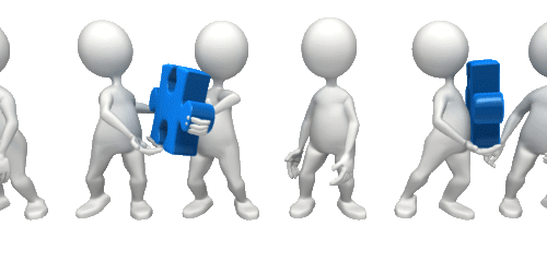 HABILIDADES EXTRÍNSECAS | Trabajo Equipo