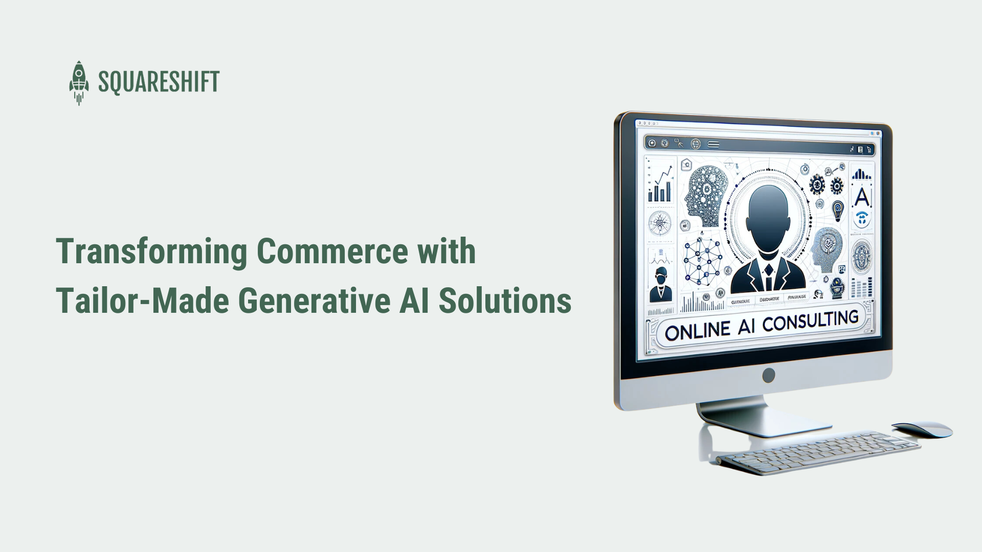 Generative AI Services & Solutions | Custom Enterprise AI Solutions ...