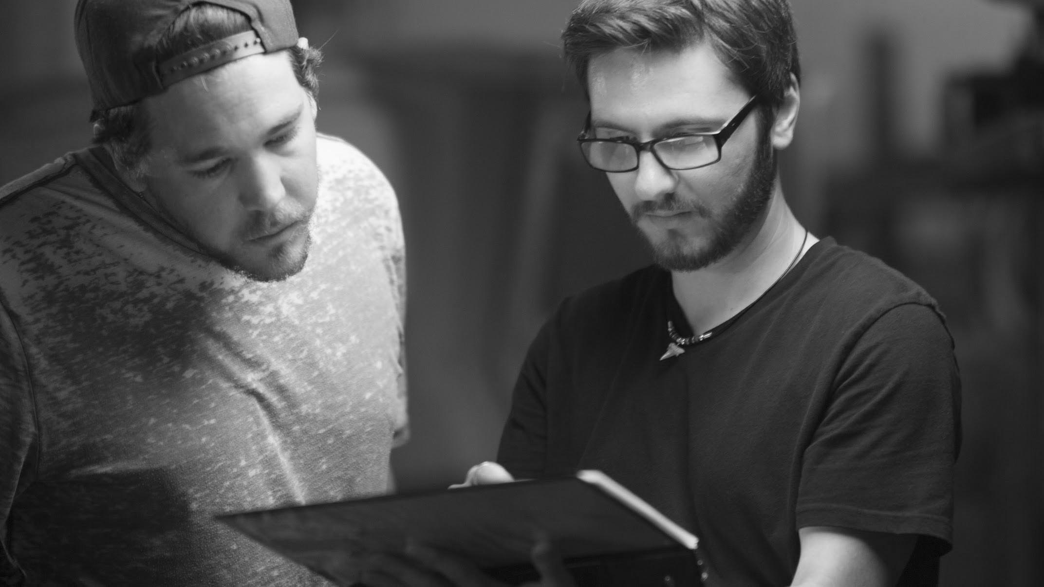 Home [www.phoenixstudios.org]