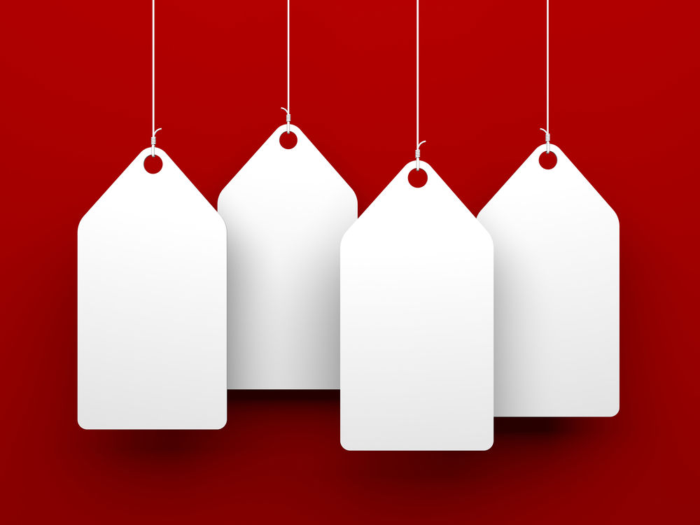 What's behind your price tag?