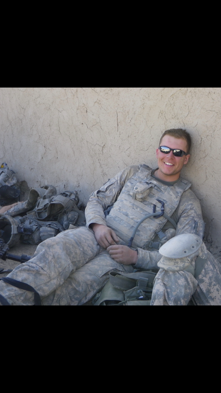 Motivational Speaker | Jack Zimmerman