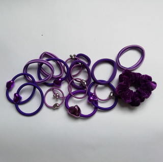 Morado | School Style