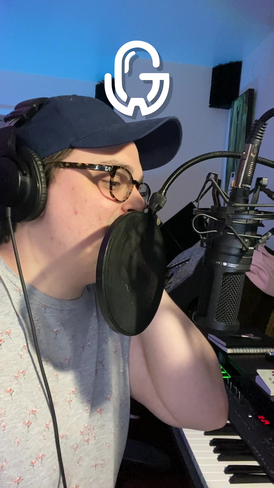 Music | Gabe Williams