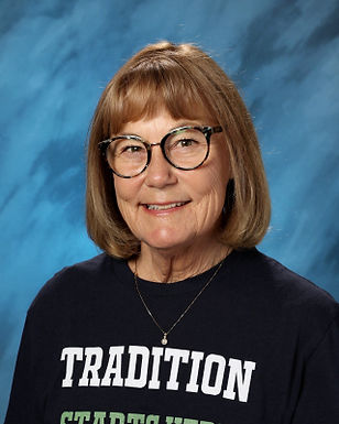 NAMESAKE | GundersonMS