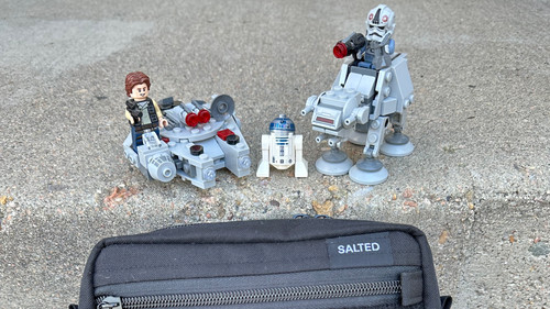 May the 4th be with you | SaltedEDC