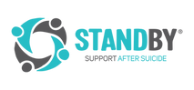 StandBy | Lifeline Tasmania