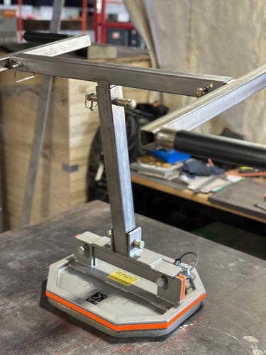 Two- Person Lift Handles | Kife Pro Tools