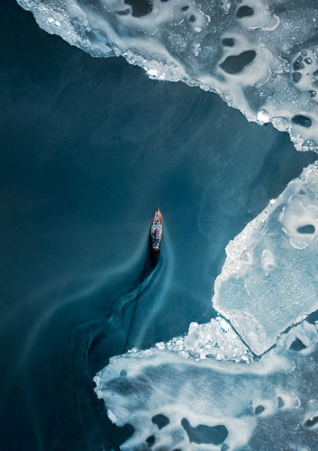 States of Matter by Nature | Norris Niman Photography