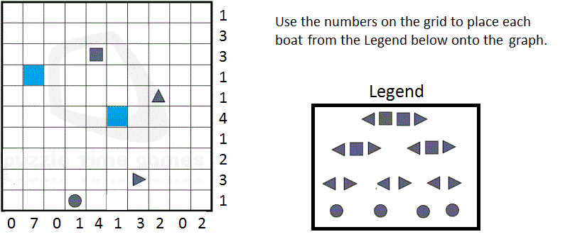 Freebie Fridays - Battleship