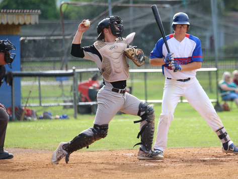Home Of The 2015 And 2016 Nycbl Champions! | Olean Oilers