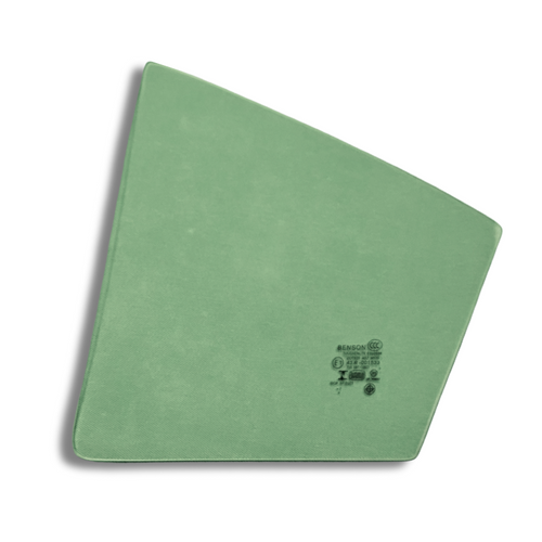 Subaru XV FF2 2017-2022 Solex Aleta o Luneta fija de la puerta ...