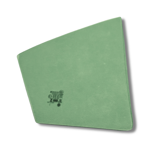 Subaru Impreza FF2 Grande 2017-2022 Solex Aleta o Luneta fija de la ...