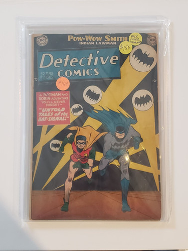 Book Box - Golden Age | Comix Armor