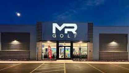 De Pere | WI | Mr. Golf