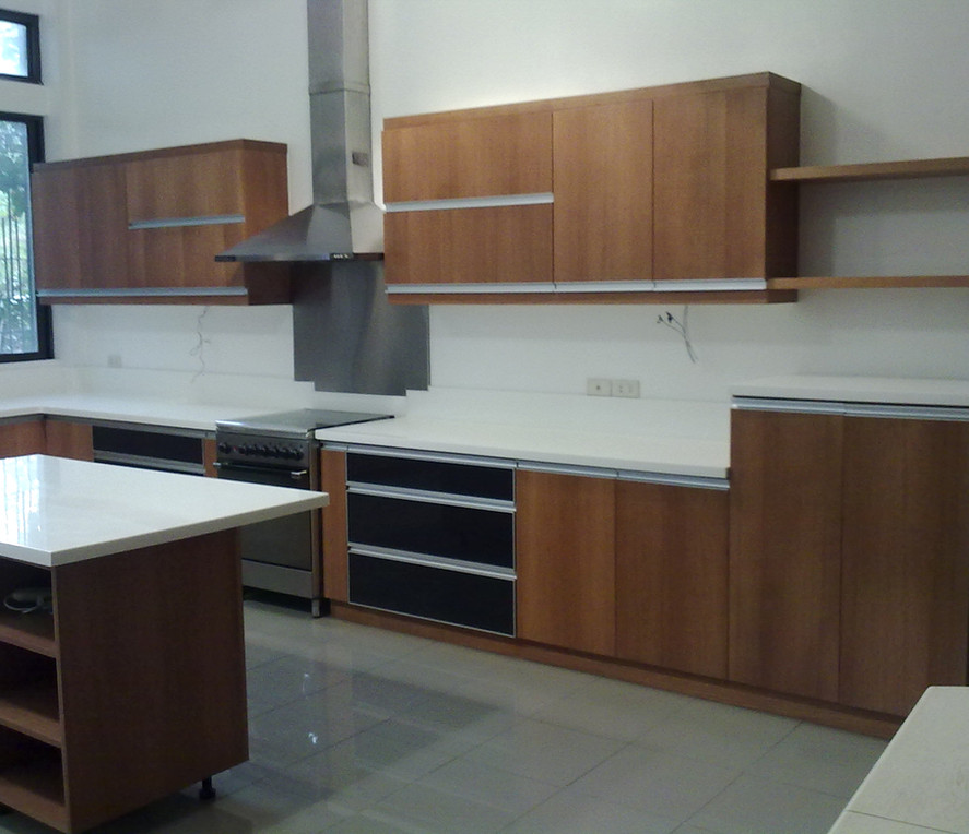 Cabinets | Gracewood Quality Cabinetry | Philippines