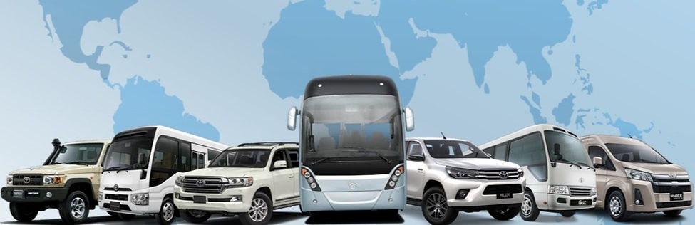 Transporte | Transflash