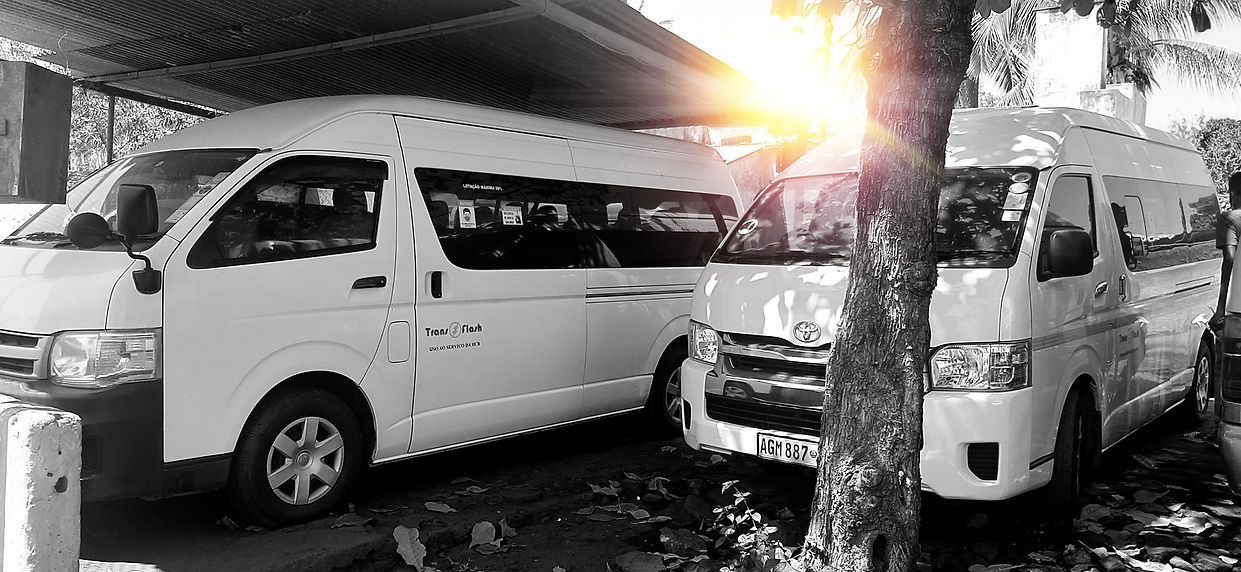 Pagina Inicial | Transflash