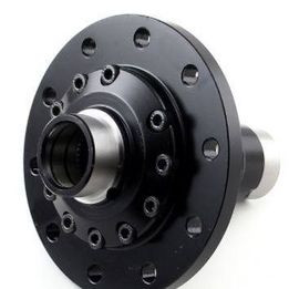 Ford 9" 31 Spline TorqueWorm Helical Gear Limited Slip Differential ...