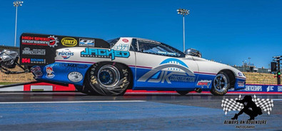 Official Fan Page | Zappia Racing | Australia | John Zappia