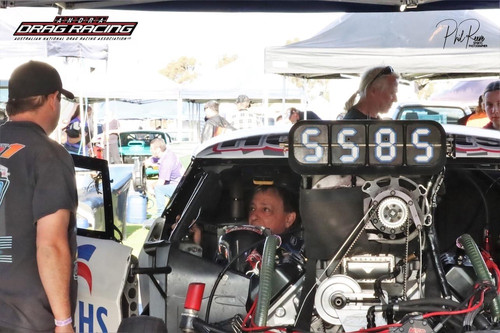 Performance Products | John Zappia Racing