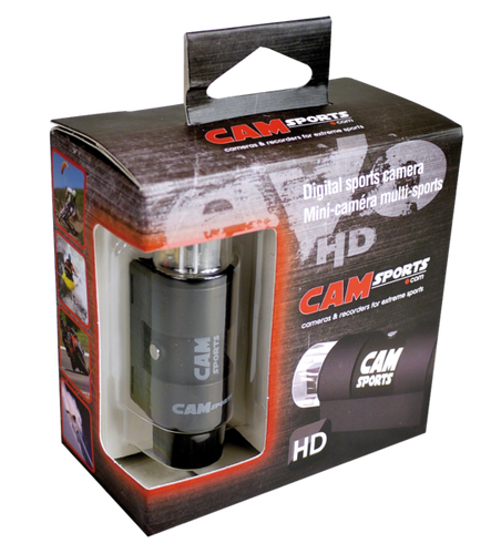 Cam Sports Digital Sports Camera Color | Zappia Racing