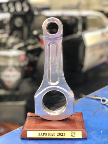 Con Rod Trophy 2026 | Zappia Racing