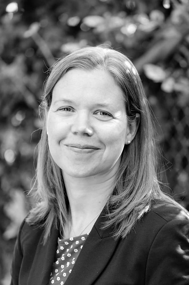 E264 - Churches And The Charity Sector With Helen Gray