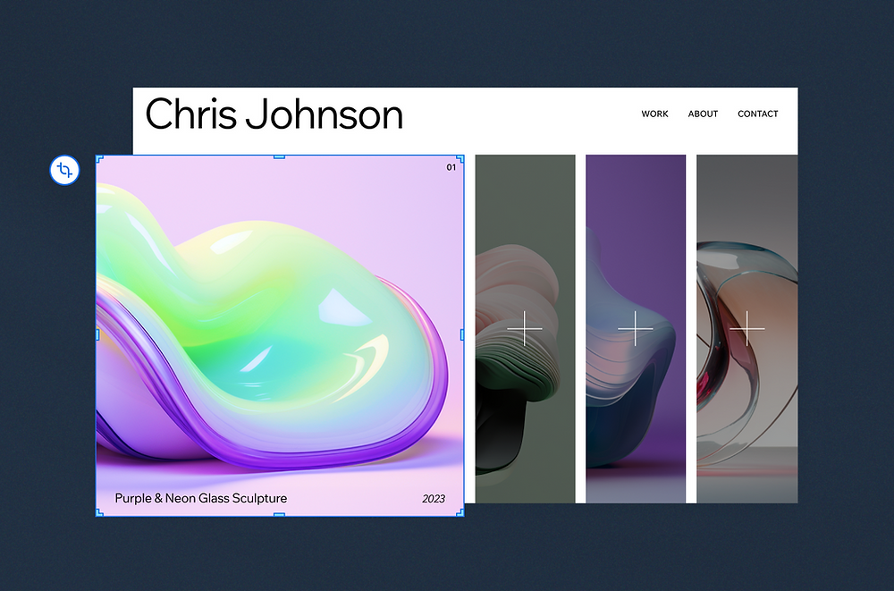 6 Best Website Builders for Artists
