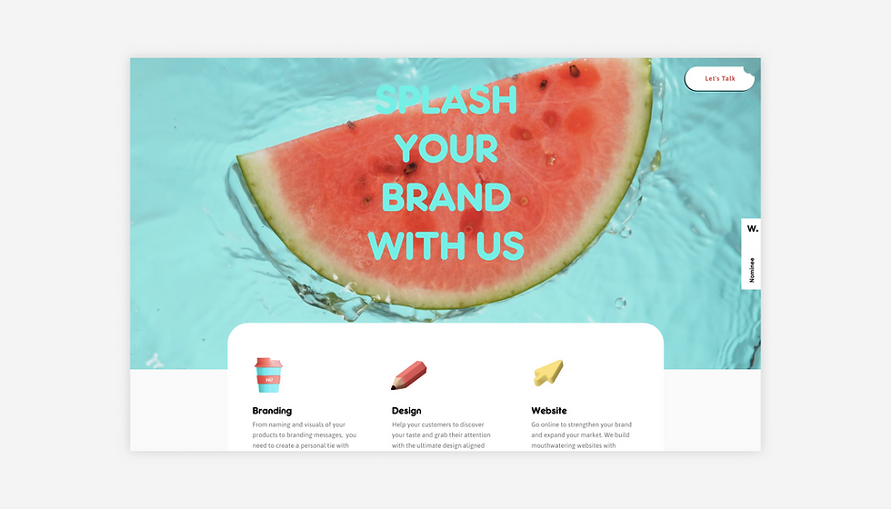 13 Modern Website Design Examples That Embrace Top Trends (2024)