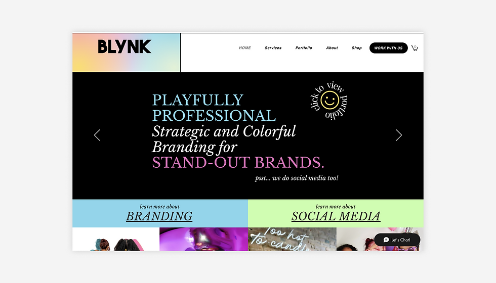 11 digital portfolio examples that’ll inspire your own