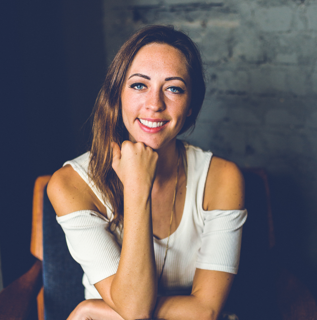 Kristin Addis, Founder of Be My Travel Muse