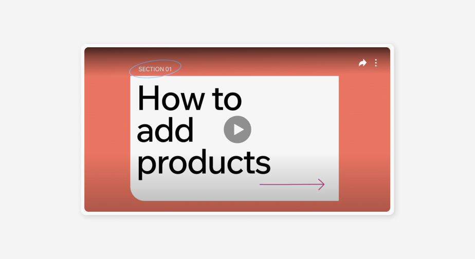 10 essential Wix tutorials for beginners
