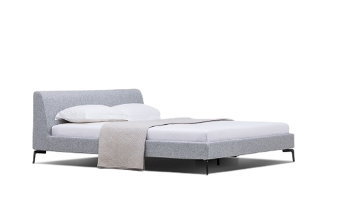 ALISON PLUS Bed | Camerich New York