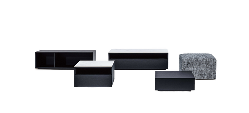 BLEND Coffee Table | Camerich New York