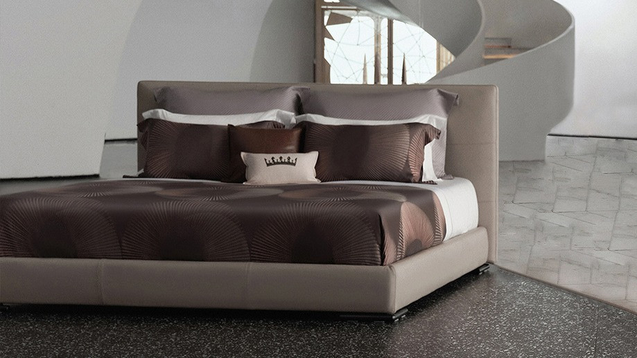 Screen Bed | Camerich New York City