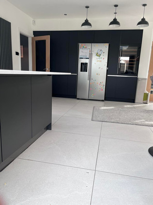 Kitchen Vinyl Wrapping | Nationwide | Wrapp