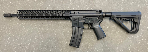 Spikes tactical standard build | NWCustomparts