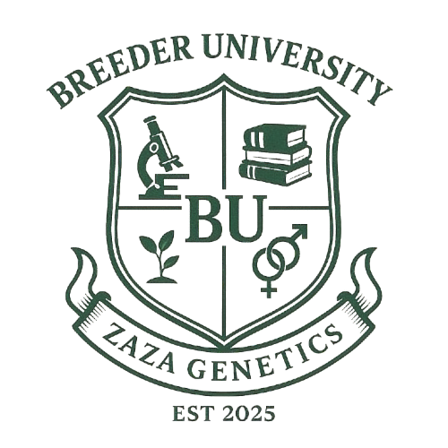 Breeder University | Apply Now