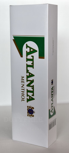 ATLANTA Menthol (1 คอตตอน) | Sayhidutyfree