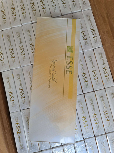ESSE Special Gold | Sayhidutyfree
