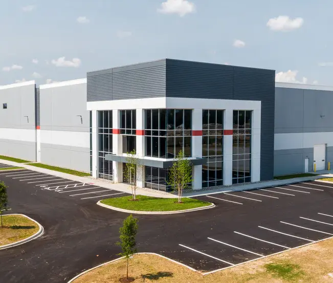 Tier 1 OEM Supplier | Detroit | Rush Group