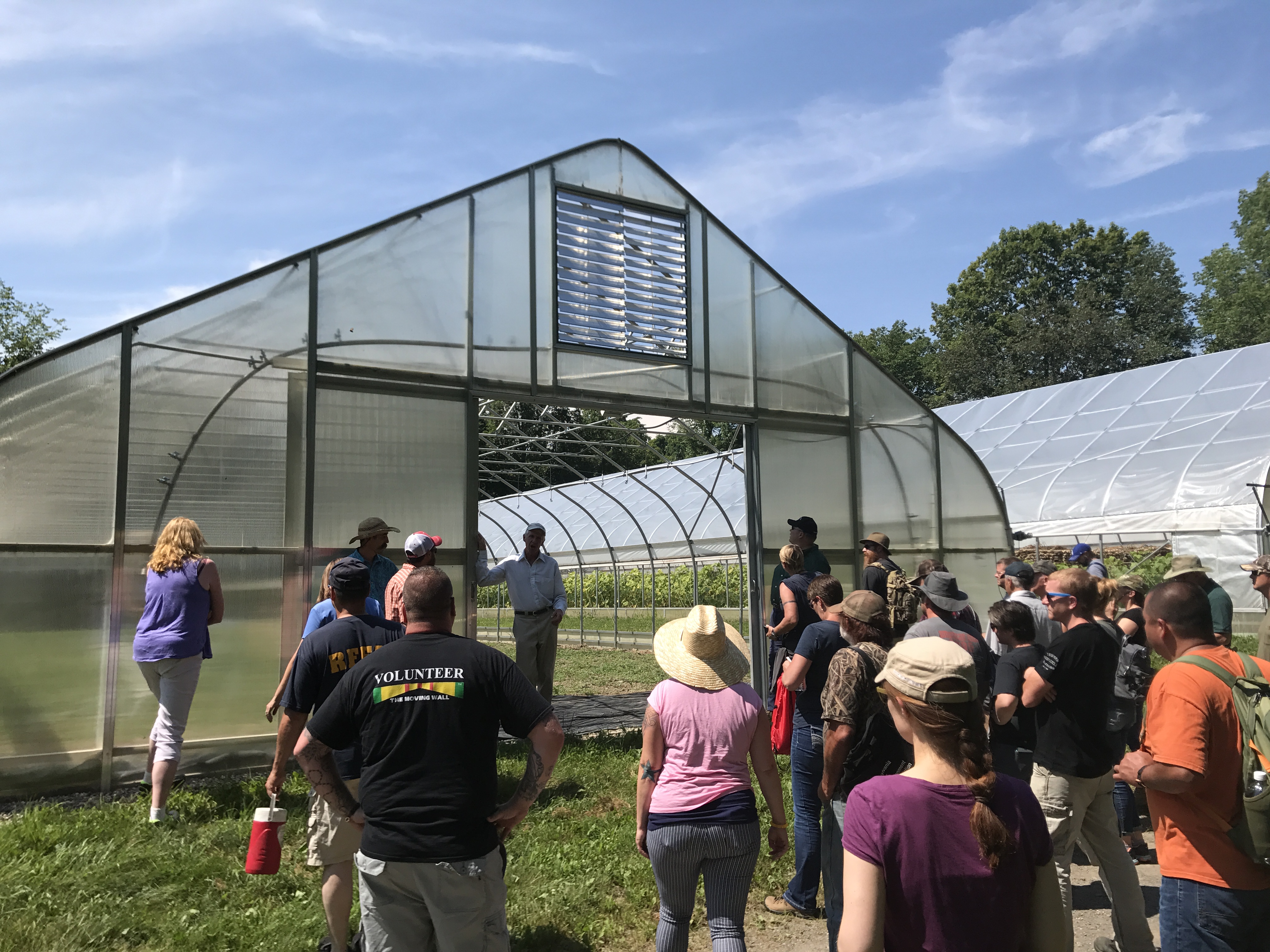 Home | Farmer Training for Veterans