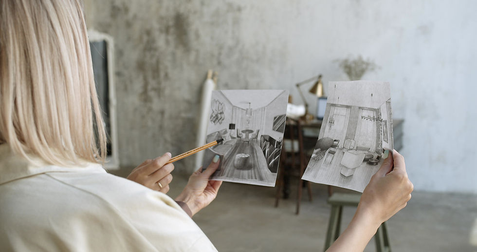 About Us | Gloria Design Limite