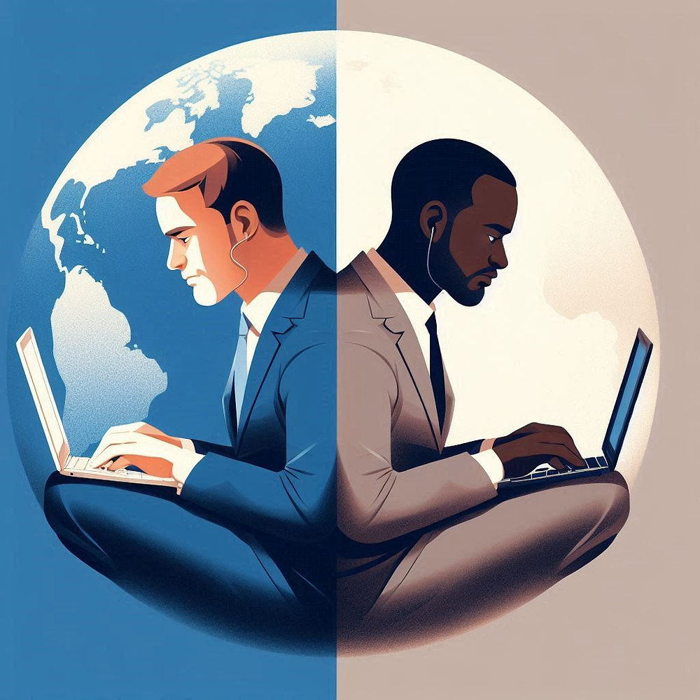 Bridging the Digital Divide: AI's Potential to Exacerbate Global ...