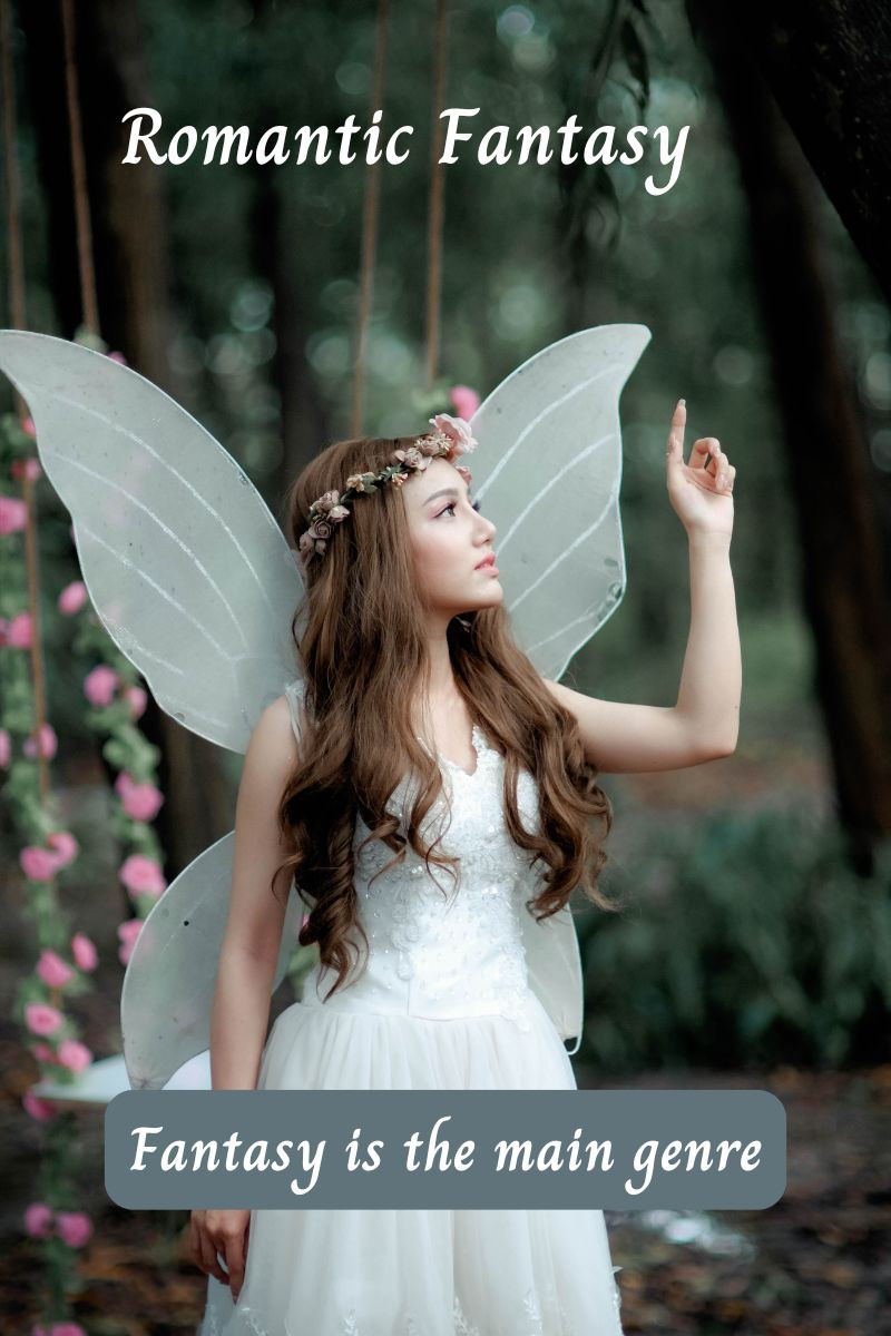 Romantic Fantasy vs Fantasy Romance: What is the Difference?