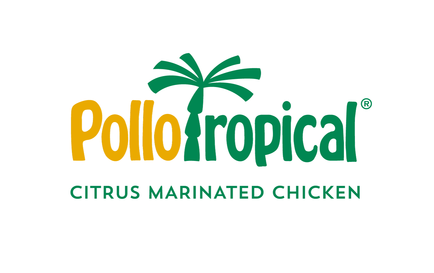 Pollo Tropical Restaurant | Iberica Construction