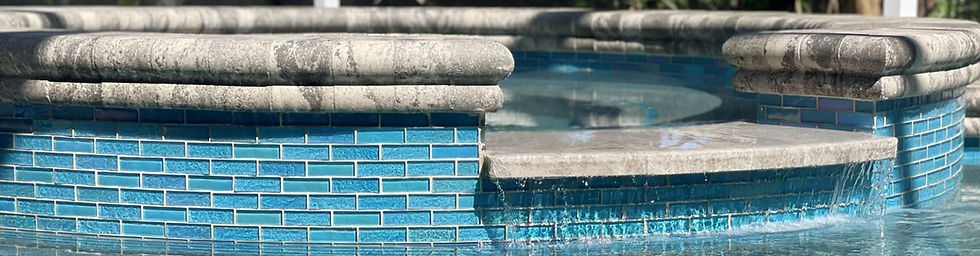 Aqua Scrub Pools & Pavers | Pool Remodeling | Pinellas County, FL, USA