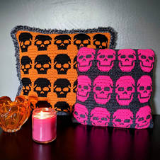 Shop Patterns | Sixel Design