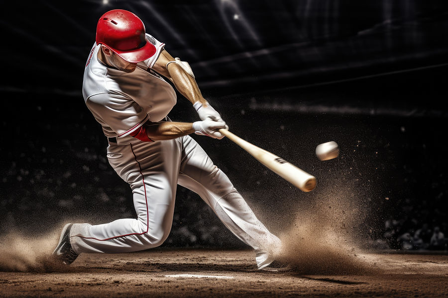 Batting & Performance Centre