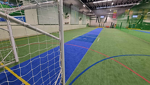 Hills Indoor Sports